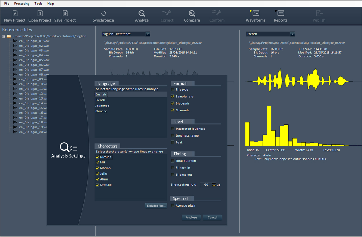 Alto Studio 3.1 Released! | Tsugi Blog