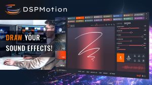 DSP Motion Released! | Tsugi Blog