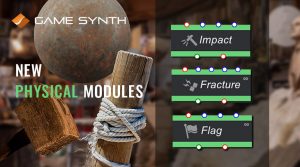 Introducing New Physical Modules | Tsugi Blog