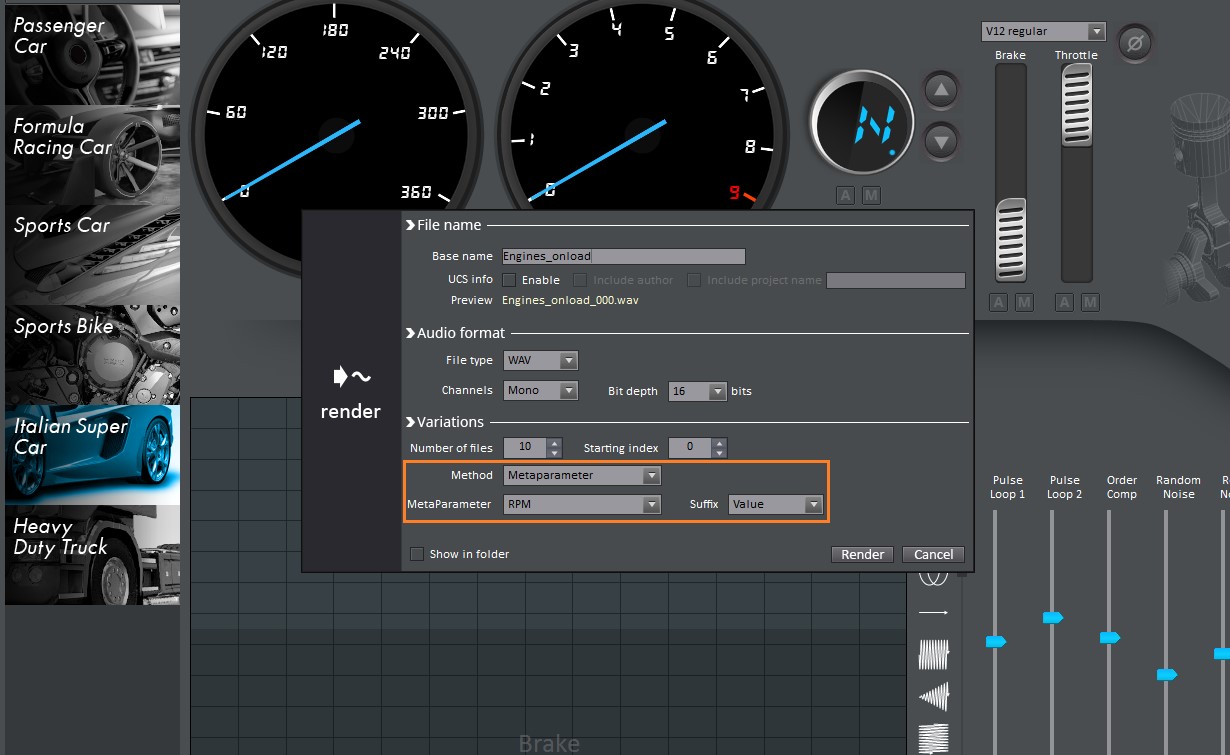 From the Engines Plug-in to FMOD | Tsugi Blog