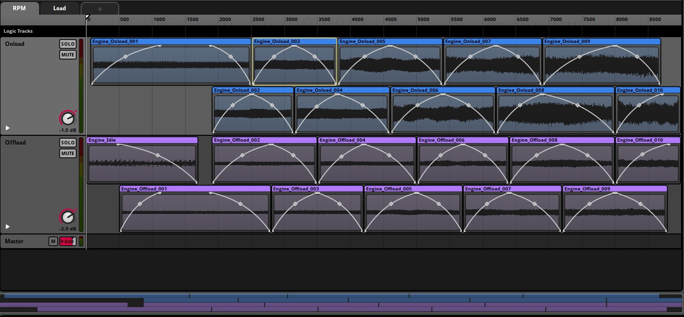 From the Engines Plug-in to FMOD | Tsugi Blog