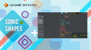 Sonic Shapes | Tsugi Blog