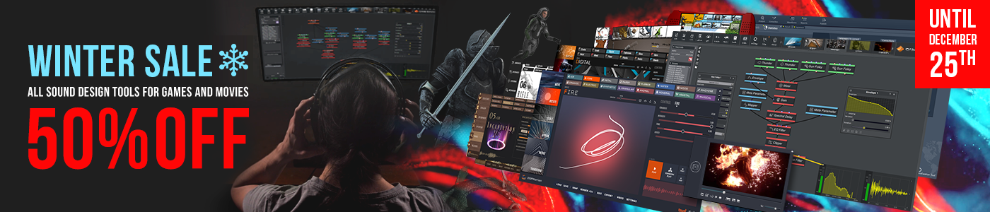 Adding Sounds in Blender | Tsugi Blog